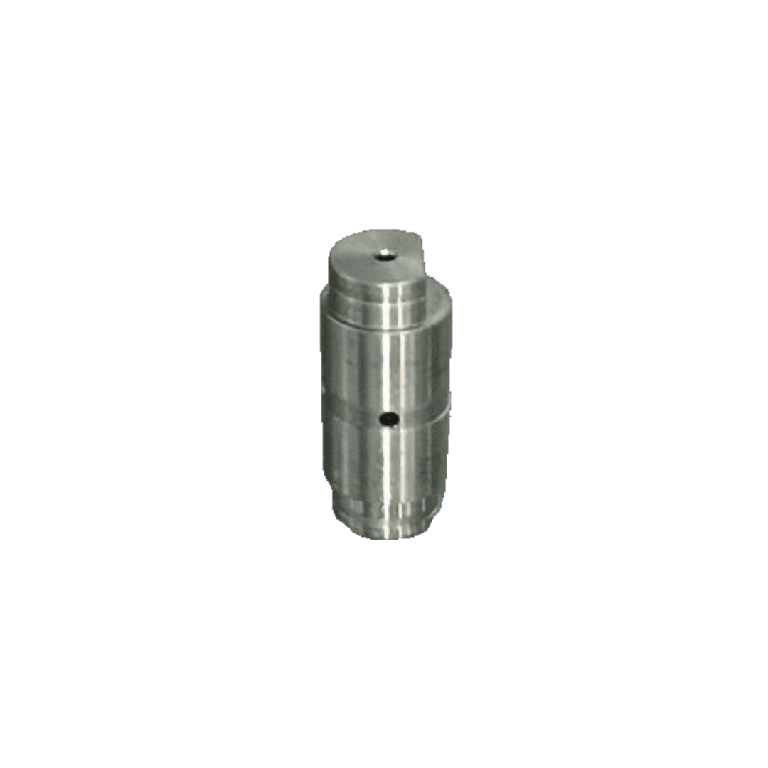【横穴付き治具用ピン】 SCM415 ｜ アジアプランニング株式会社｜ボルト・ナット 部品調達